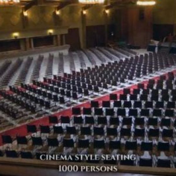 Conference – Castle De Wildt