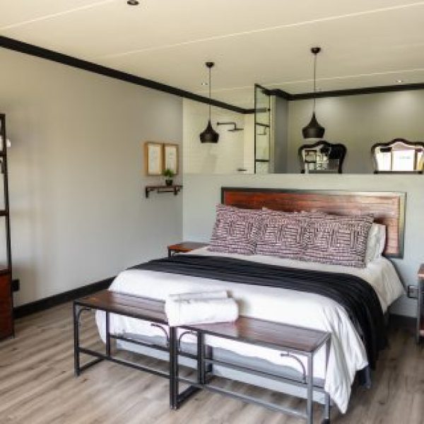 Accommodation – Castle De Wildt